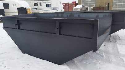 Garbage Bins | Karc Ventures